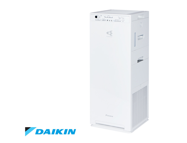 DAIKIN MCK555AW прочистувач на воздух | xnula.mk