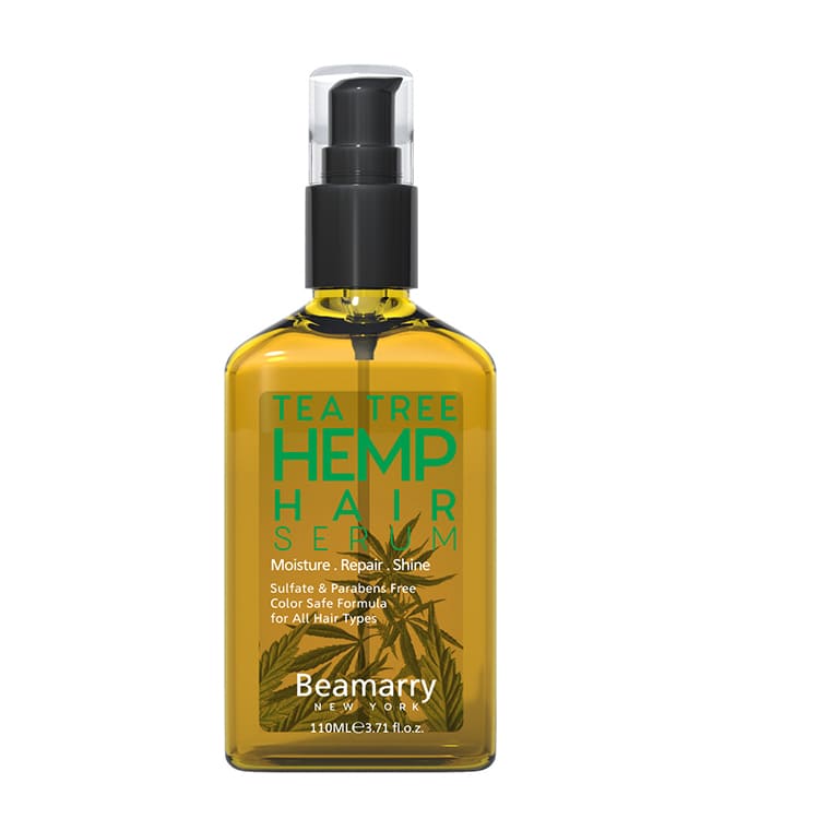 Tea Tree Hemp Hair серум за коса 110мл | Cosmo Tinex