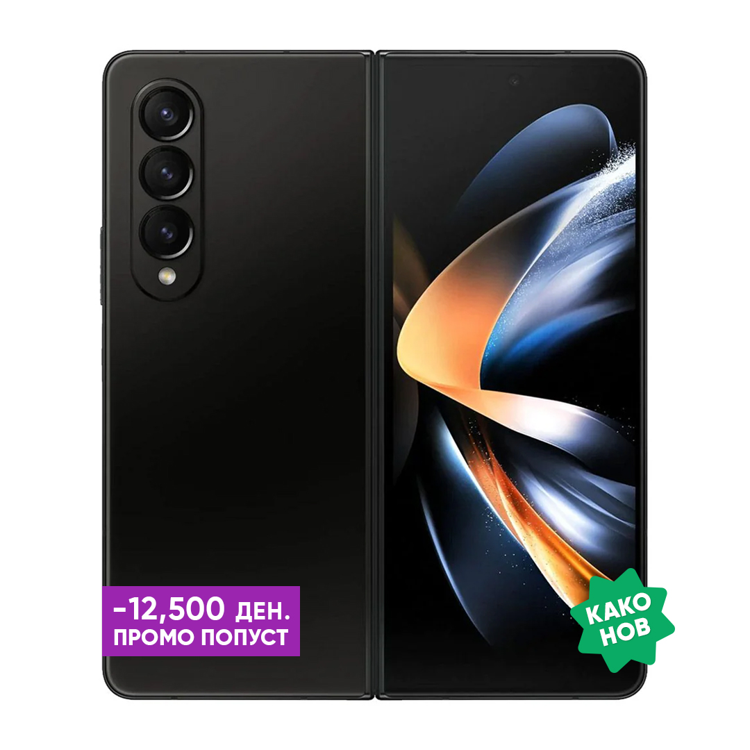 Samsung Galaxy Z Fold5 512GB Phantom Black - Како нов | Mobile World