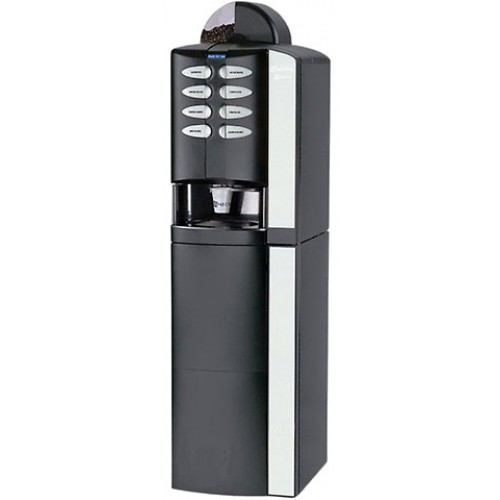 COLIBRI C4 | Interfood