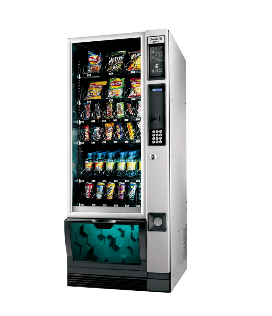 NECTA SNAKKY RY | Interfood