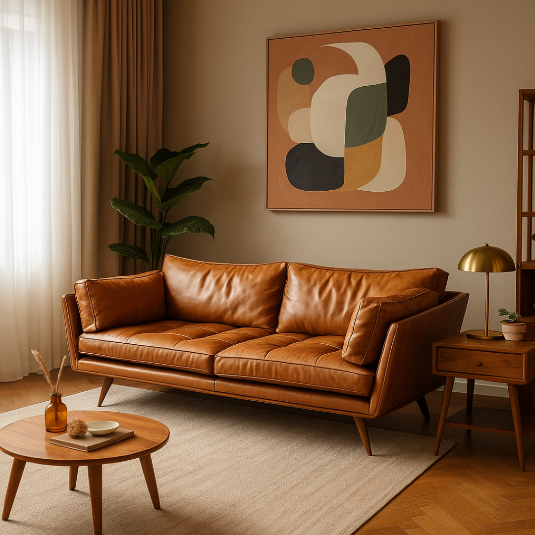 CASABLANCA | Punkt Mebel