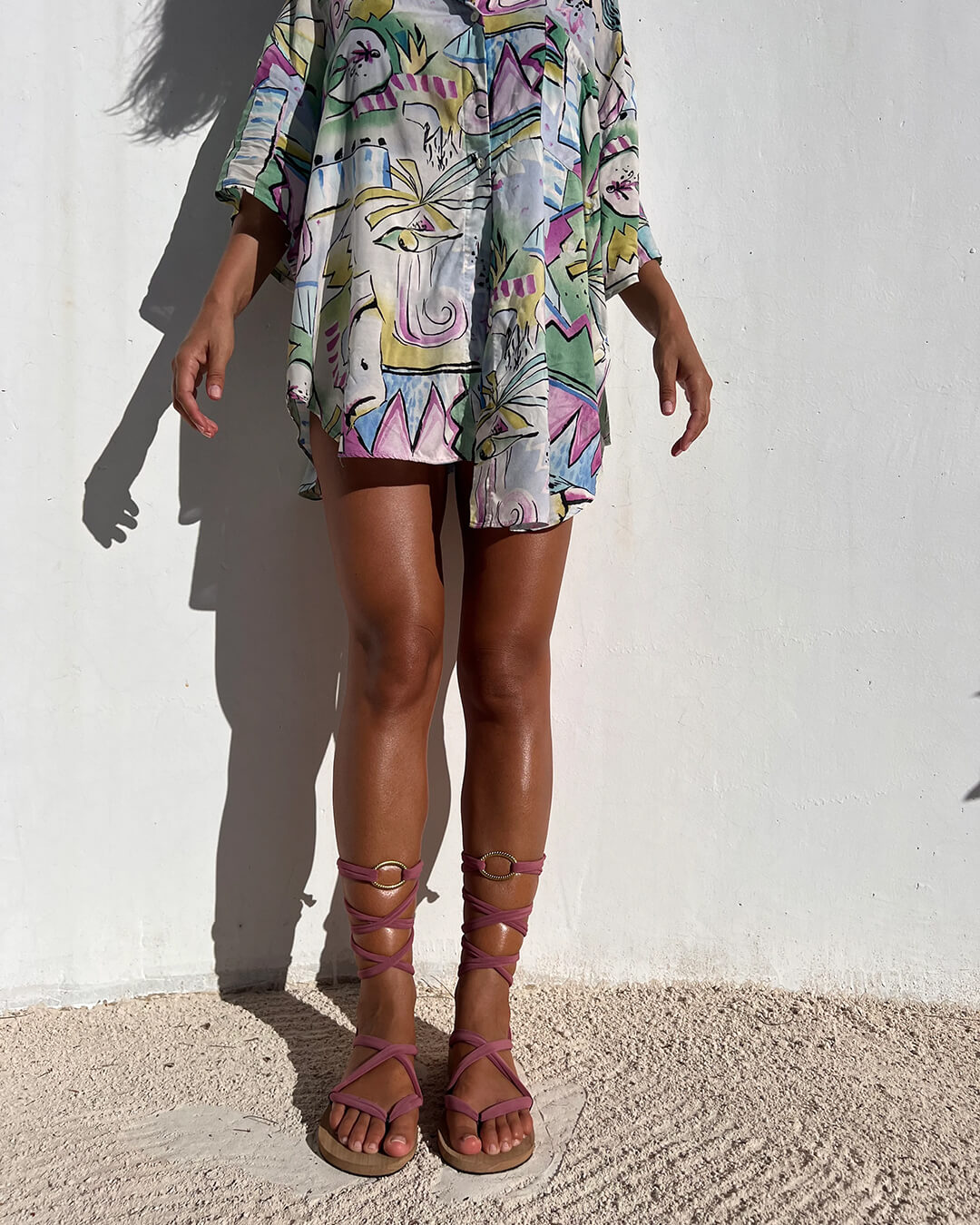 Gigi | Shop the Look | BIRDINI